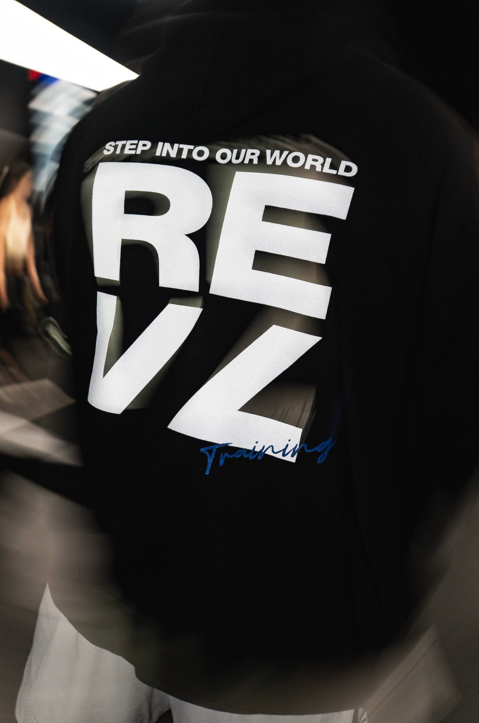 Shop – REVL Training