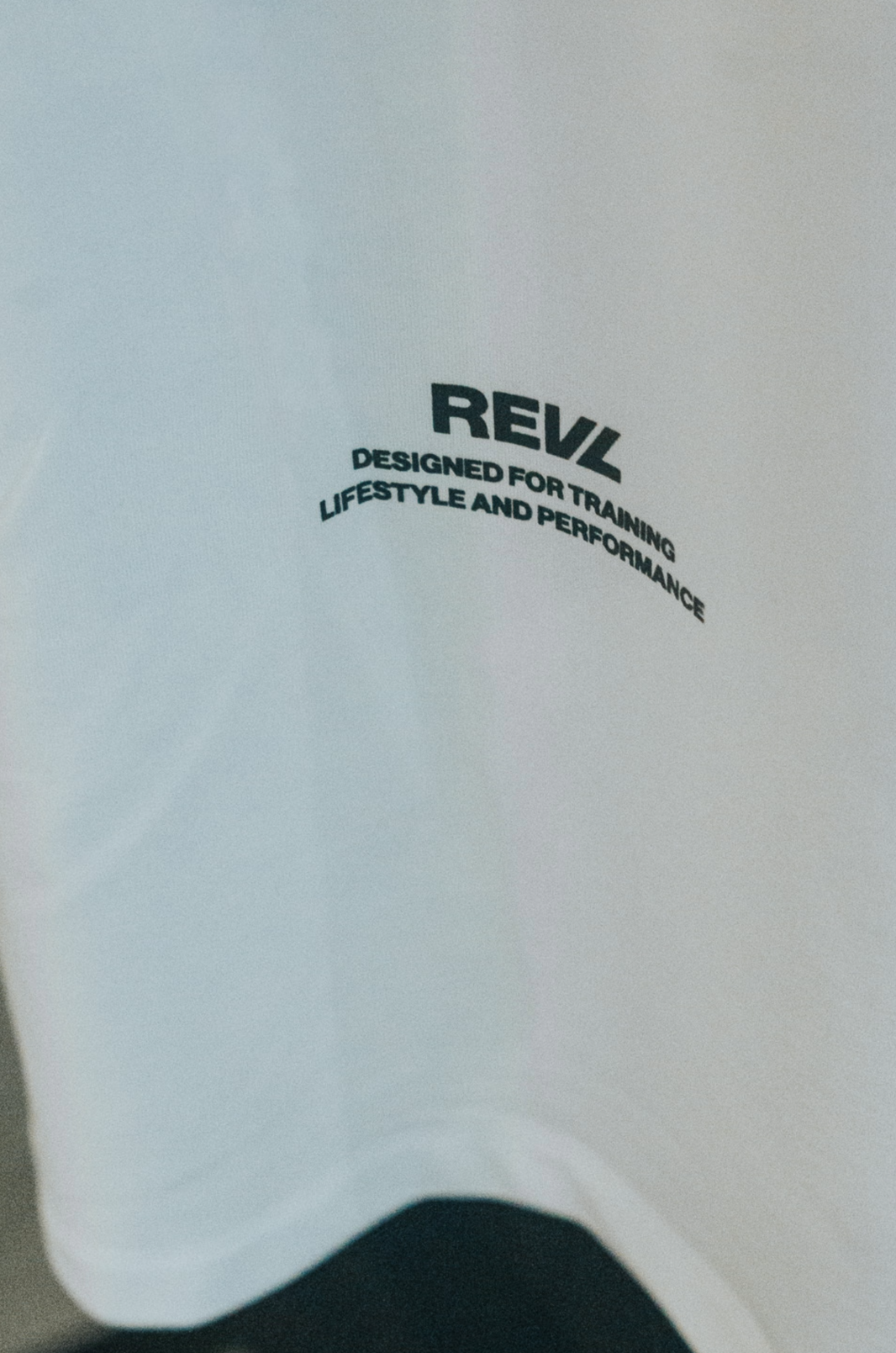 REVL Training Apparel