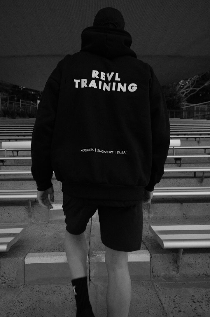 REVL Training Merch