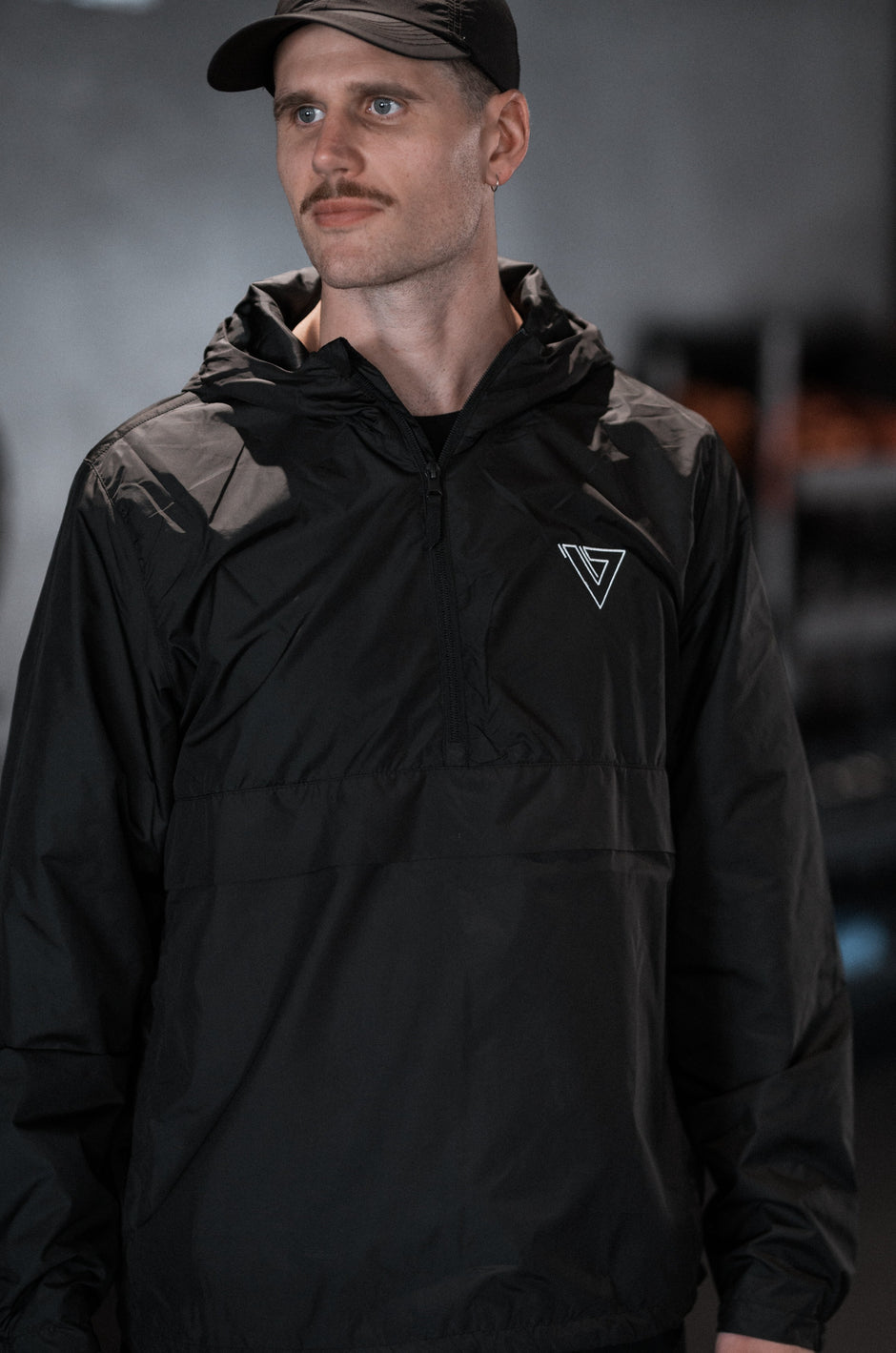 REVL Training Apparel