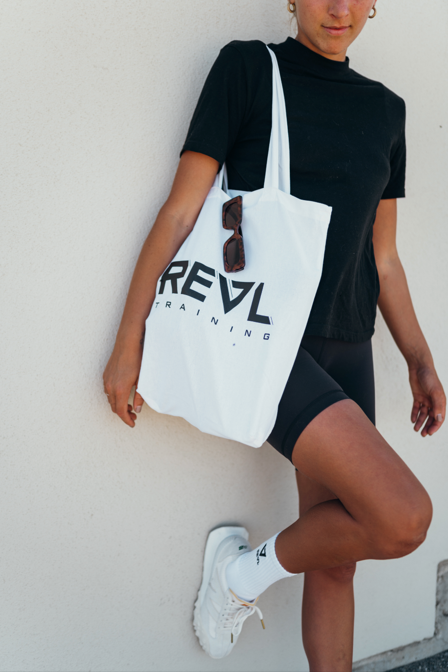 REVL Training Apparel