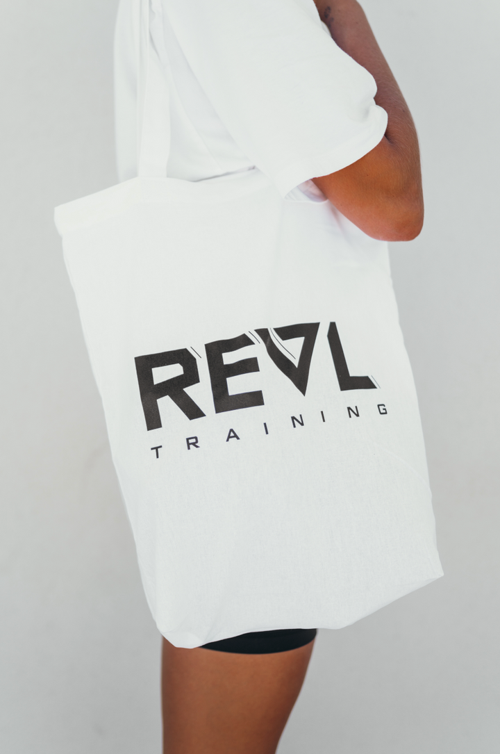 REVL Training Merch
